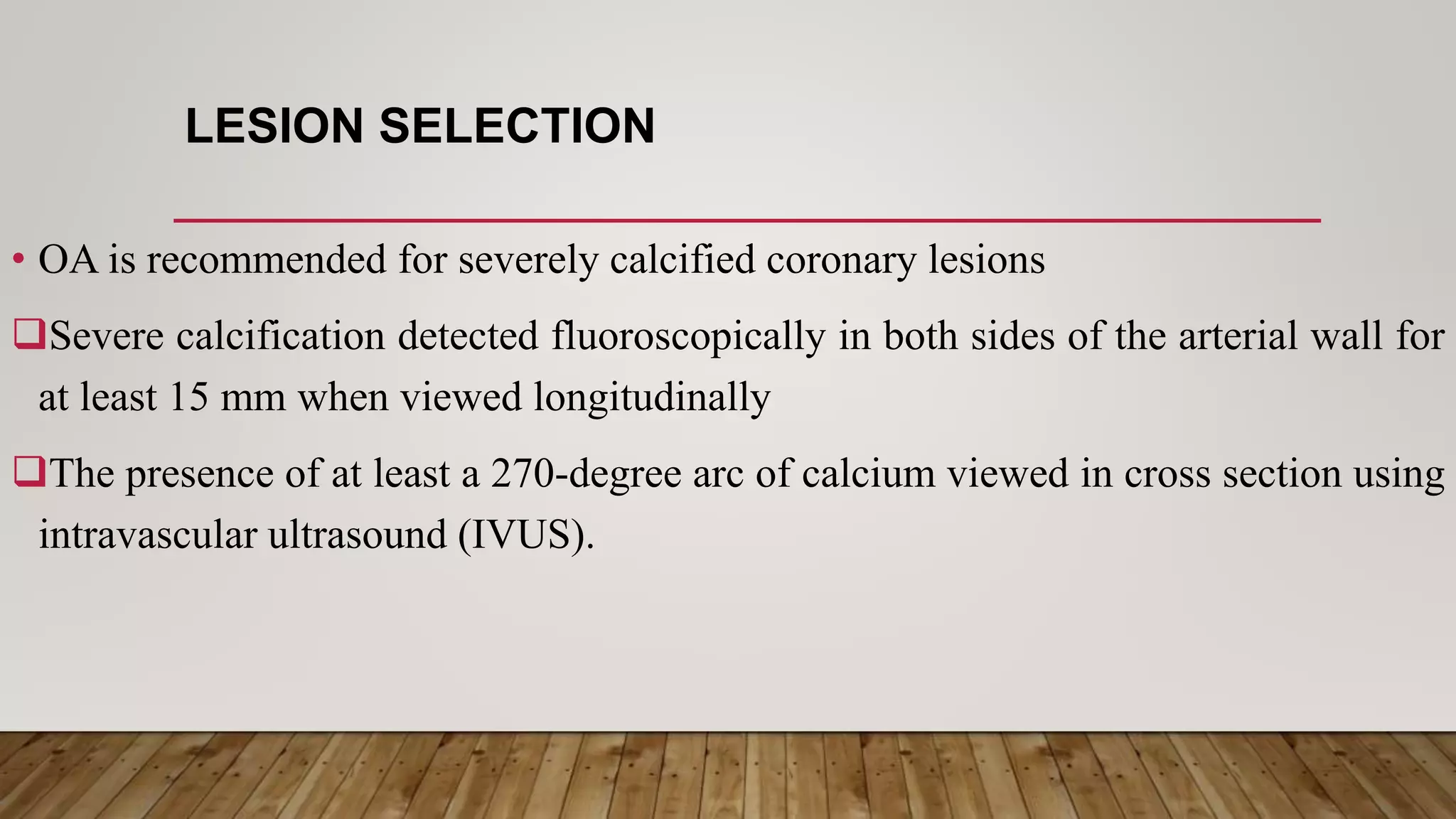 PCI in calcified lesions.pptx