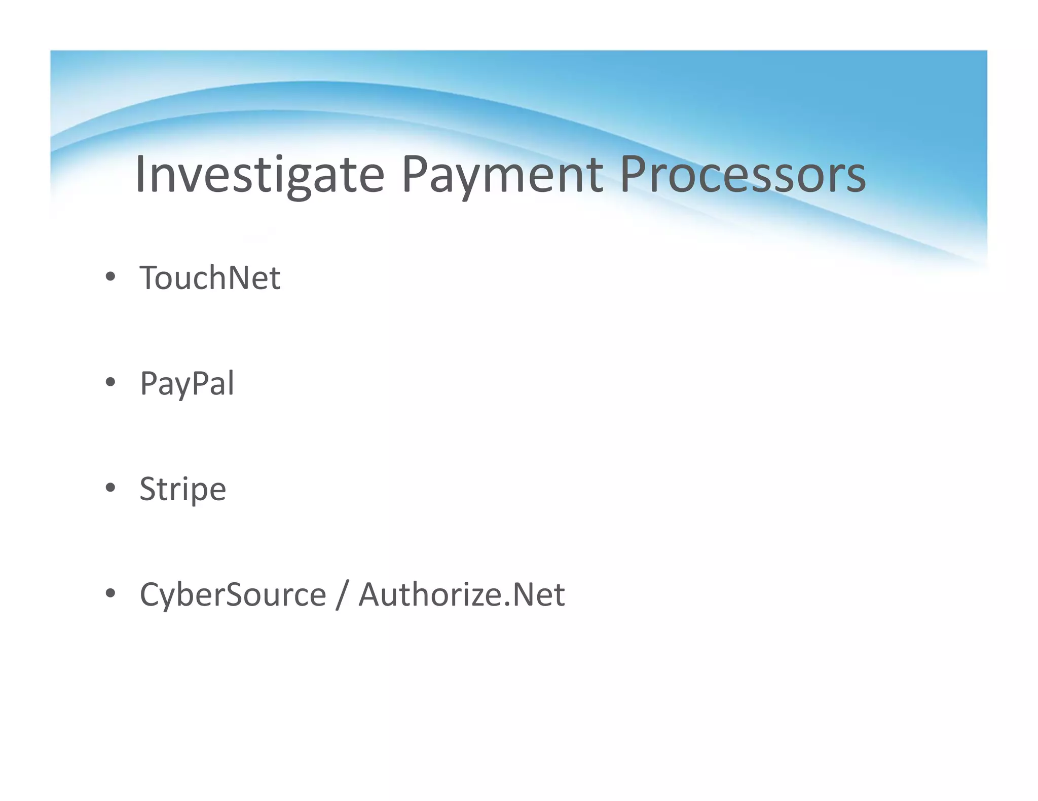 PCI Compliance in the Cloud: A working example | PDF