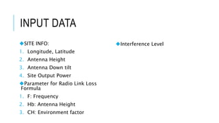 Pci mod3,6,30 analysis and auto optimization | PPTX