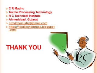 Process Control in Bleaching | PPT