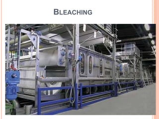 Process Control in Bleaching | PPT