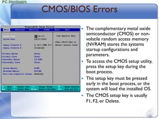 Pc installation | PPT | Free Download