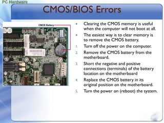 Pc installation | PPT