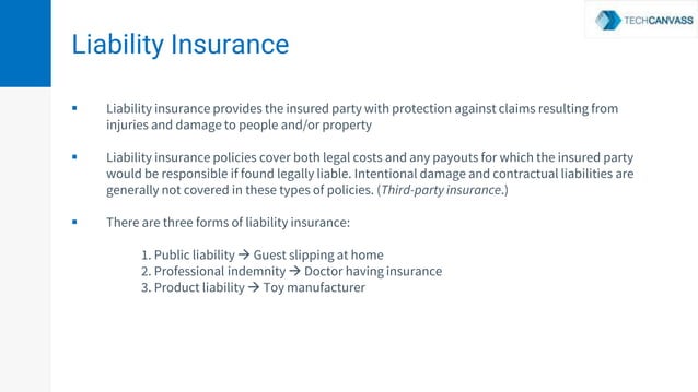 P&C insurance basics v2 | PPTX | Home Insurance | Insurance