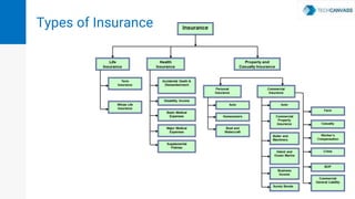 P&C insurance basics v2 | PPTX