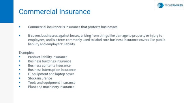 P&C insurance basics v2 | PPTX | Home Insurance | Insurance
