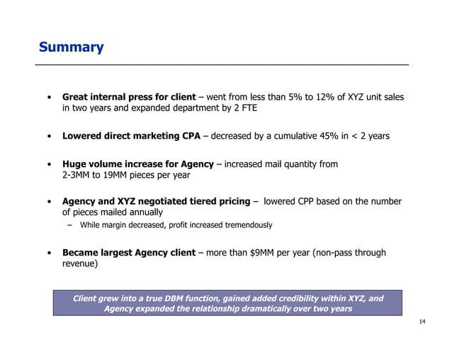 P&C Insurance case study | PDF