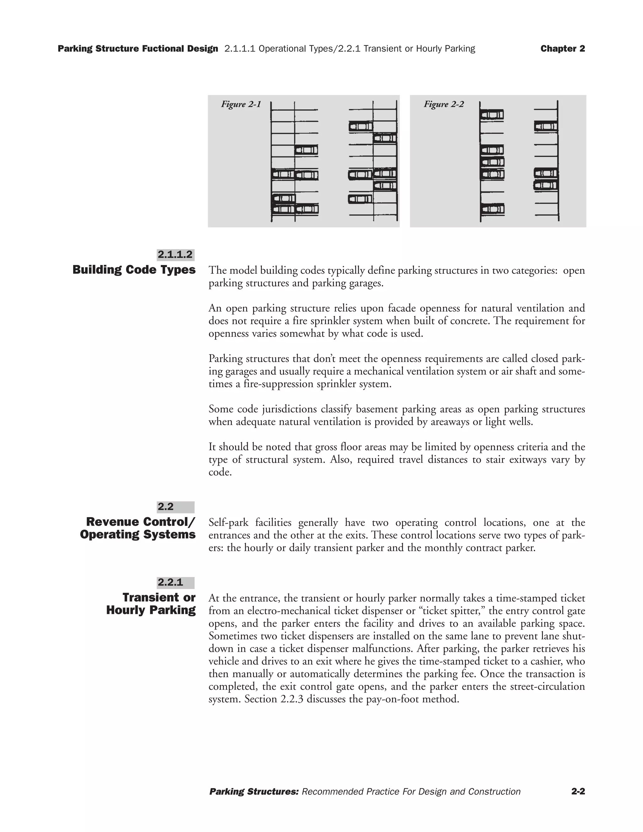 PCI parking structures recommended practices | PDF