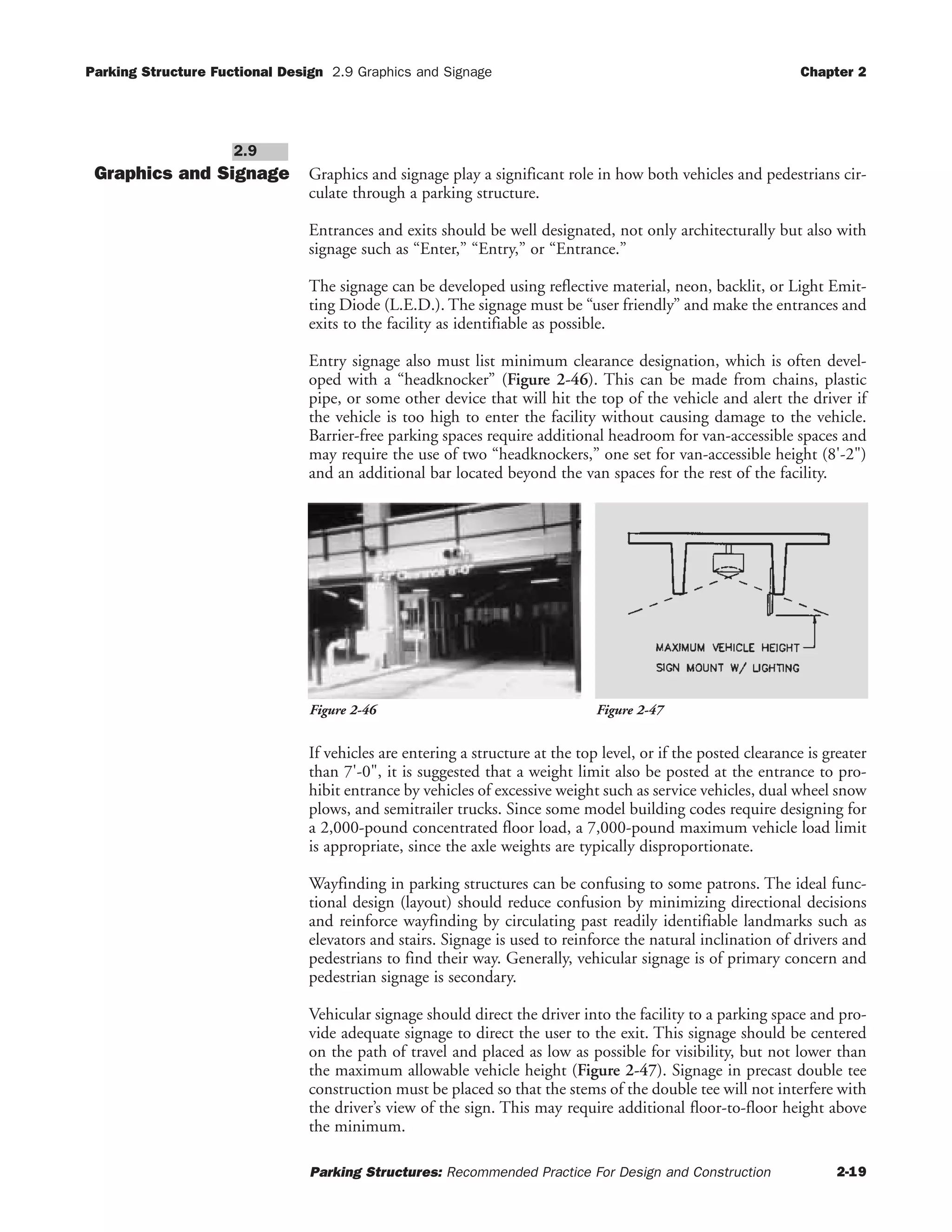 PCI parking structures recommended practices | PDF