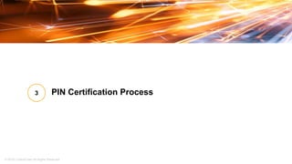 PCI PIN Security & Key Management Compliance | PPTX
