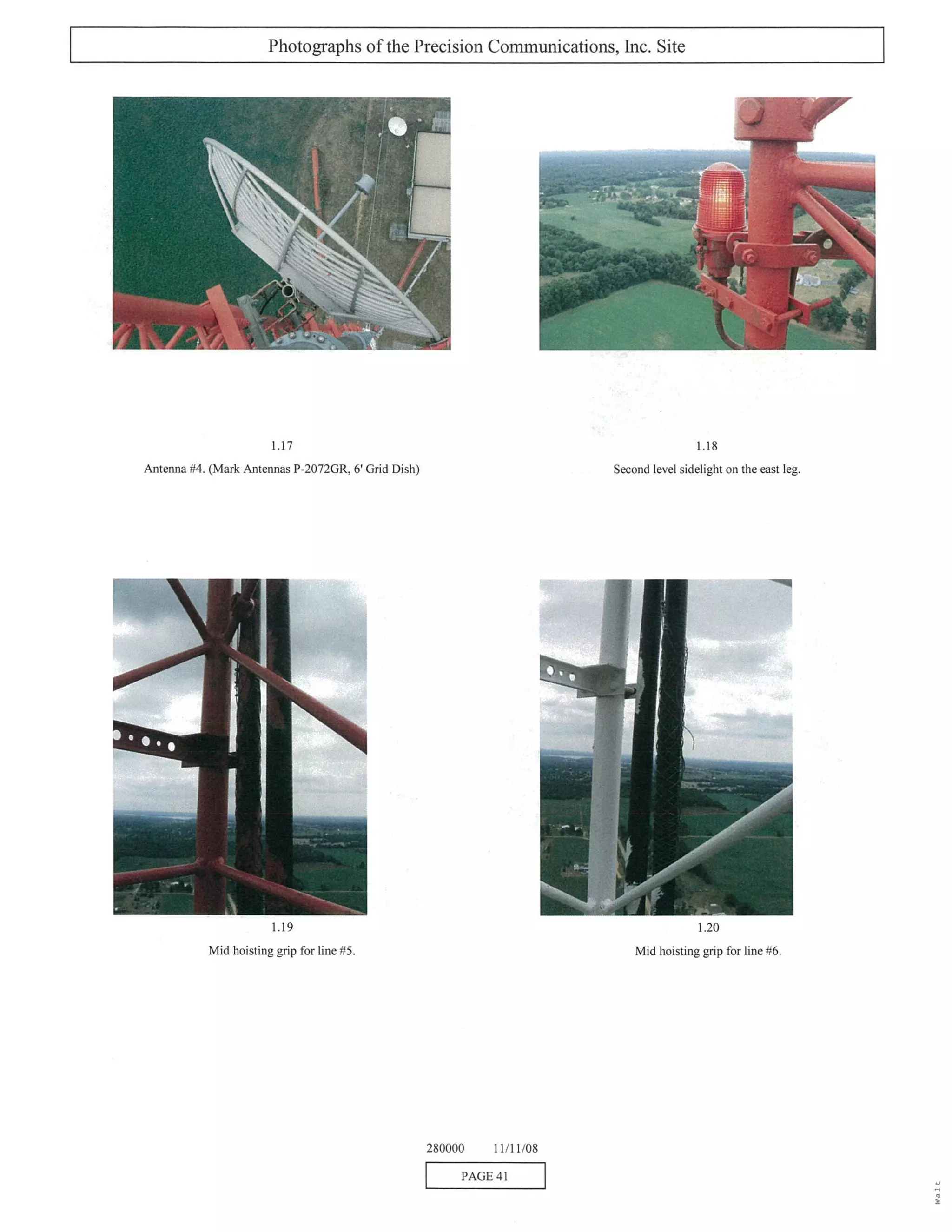 Pci Sample Inspection | PDF