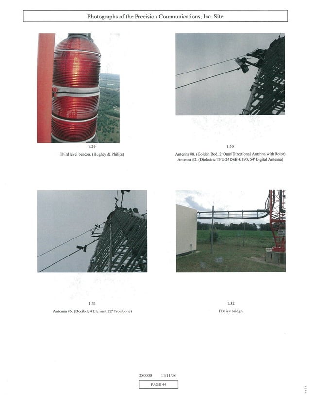 Pci Sample Inspection | PDF