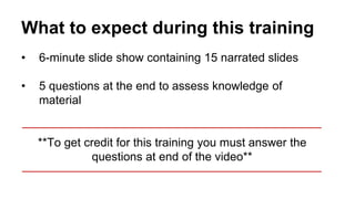 Pci security awareness | PPTX