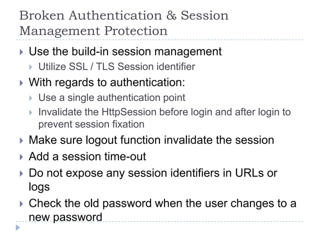 PCI Security Requirements - secure coding | PPT PCI Security Requirements - secure coding | PPT