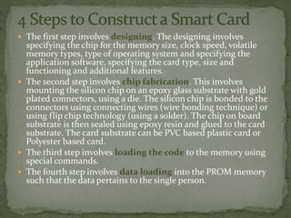 PCI,Smart Card,ATM and E-commerce | PPTX | Credit Cards | Personal Debt