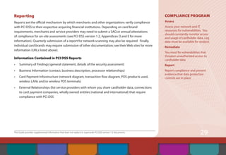 a Guide for quick pci dss and payment security | PDF