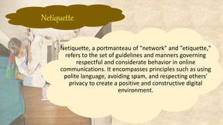 PCK-104_PROMOTION-OF-PROPER-NETIQUETTE-AMONG-TEACHERS.pptx