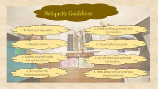PCK-104_PROMOTION-OF-PROPER-NETIQUETTE-AMONG-TEACHERS.pptx