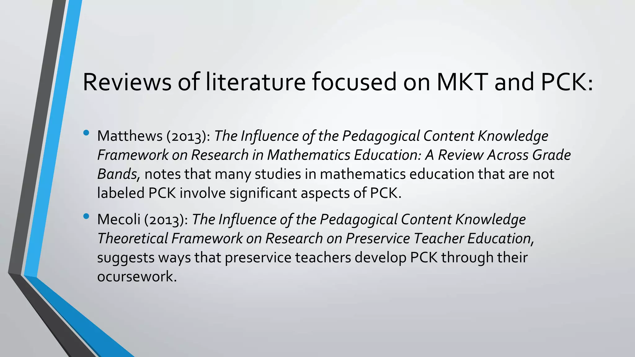 PCK for Elementary Math teachers.pptx