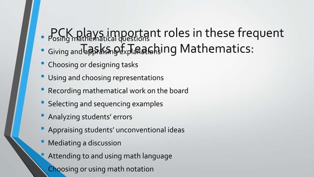 PCK for Elementary Math teachers.pptx