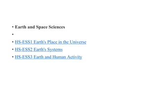 PCK for High School Science, Introduction.pptx