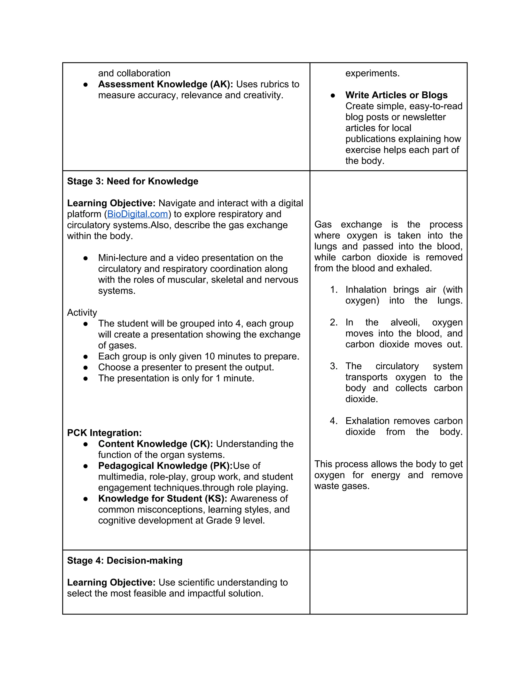 Circulatory and Respiratory Systems.docx