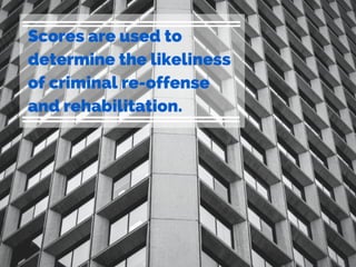 An Overview of the Psychopathy Checklist-Revised (PCL-R) | PPT