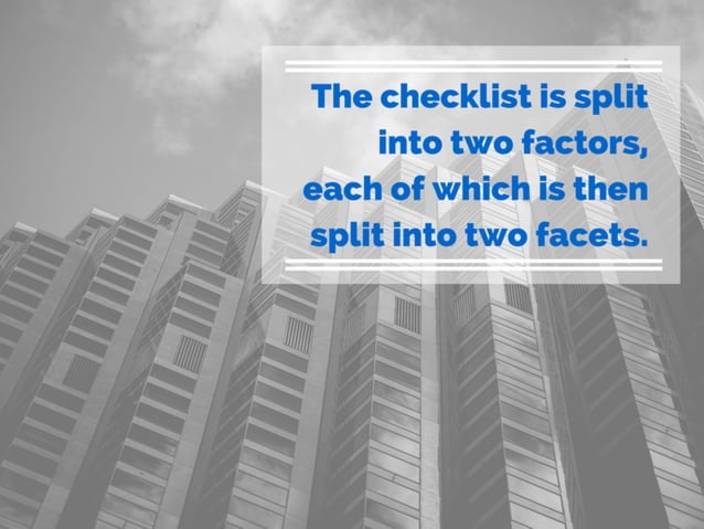 An Overview of the Psychopathy Checklist-Revised (PCL-R)