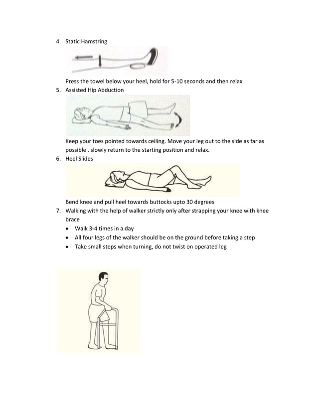 pcl-reconstruction-pdf.PDF | Physical Therapy | Wellness