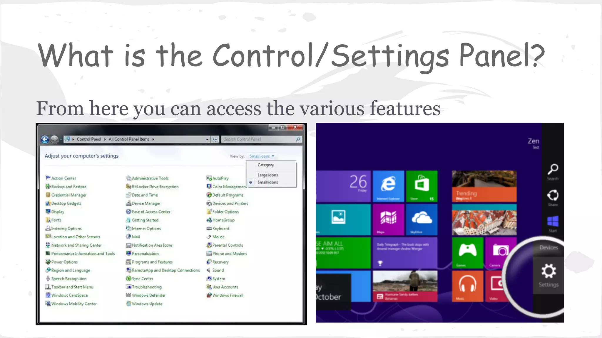 Pc laptop 101 learn the basics | PDF