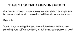 Purposive Communication Lesson for College | PPTX