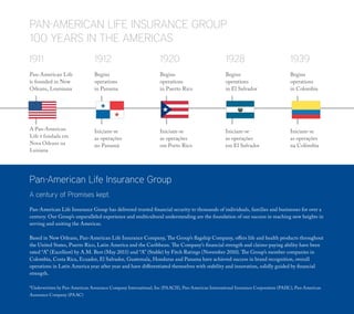 Pan-American Private Client | PDF