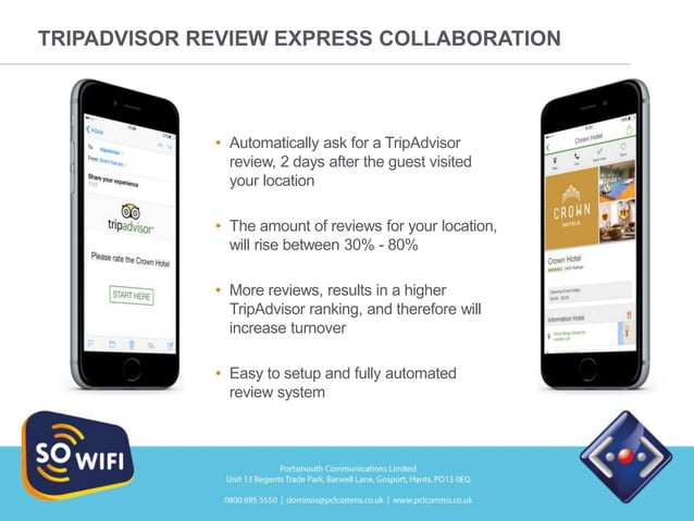 SO WIFI Presentation | PPTX