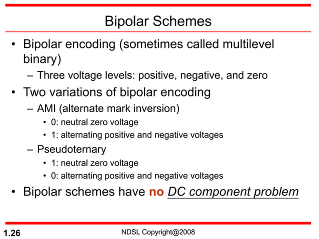PCM-1.ppt | Computer Networking | Computing