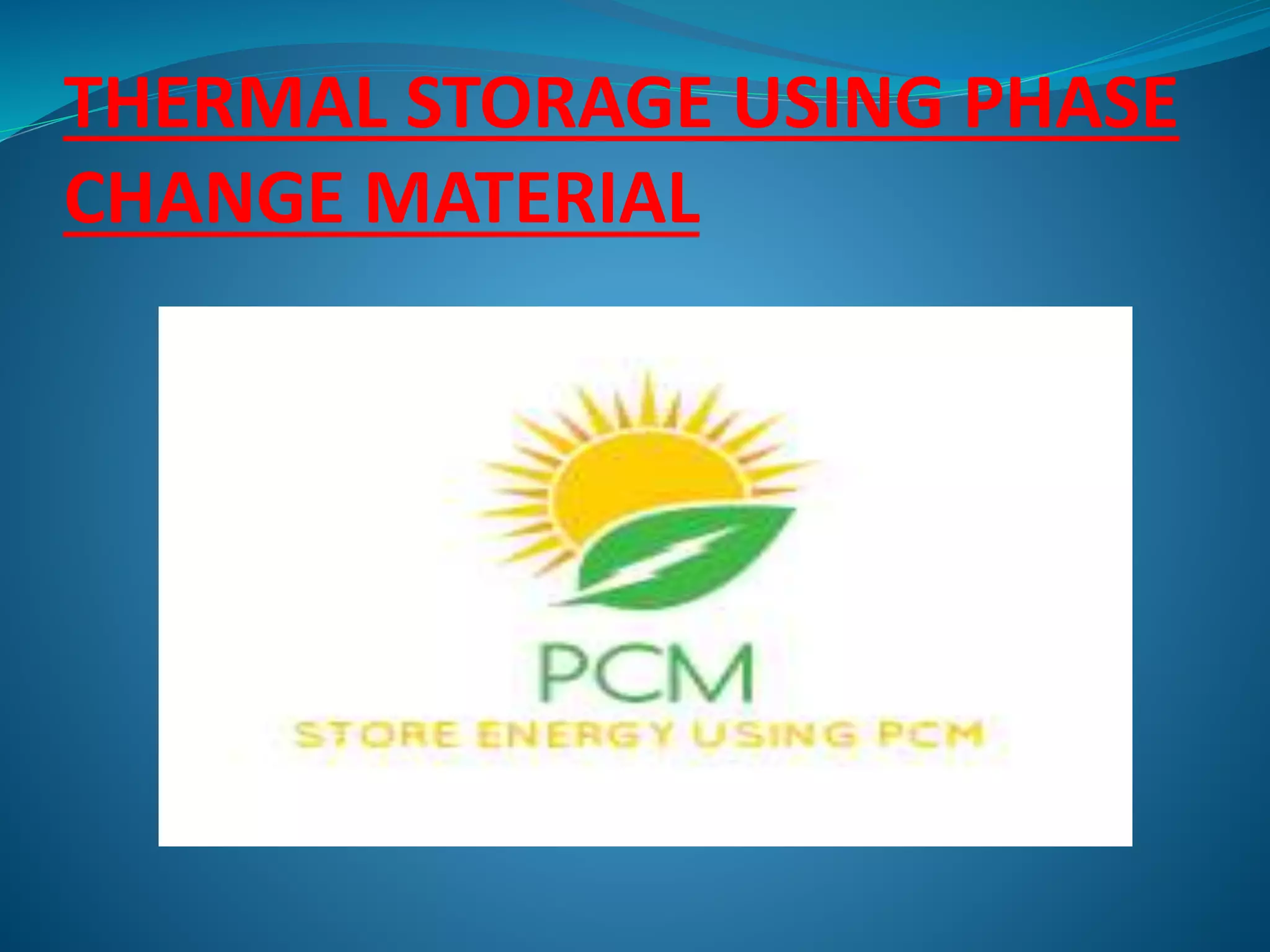 Pcm | PPTX