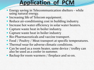 Pcm | PPTX
