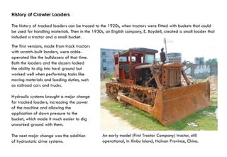 PCM-crawler loaders | PPT