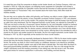 PCM-crawler loaders | PPT