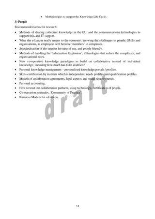 PCM - Knowledge Management | PDF