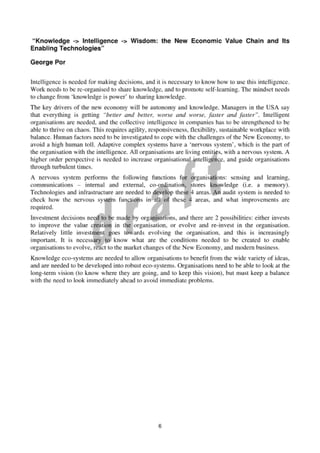 PCM - Knowledge Management | PDF