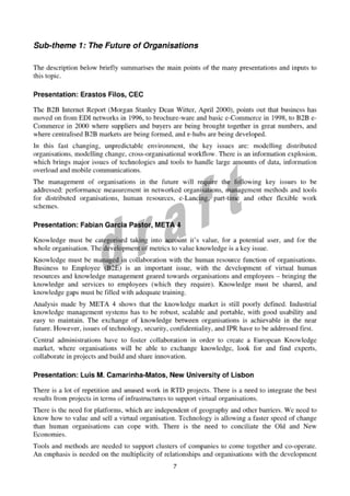 PCM - Knowledge Management | PDF