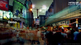 Understanding the Pentaho CDE NewMapComponent | PPTX