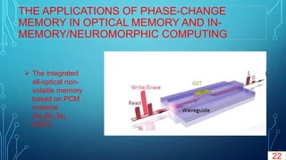 PCM (2).pptx | Geology | Science