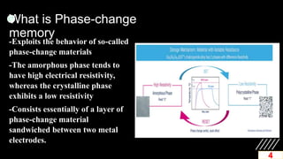 PCM (2).pptx | Geology | Science