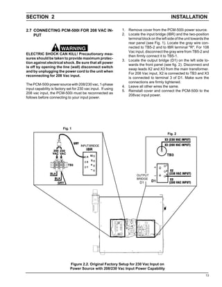 PLASMA CUTTING MACHINE (pcm500i) manual para udo de maquina plasma. | PDF