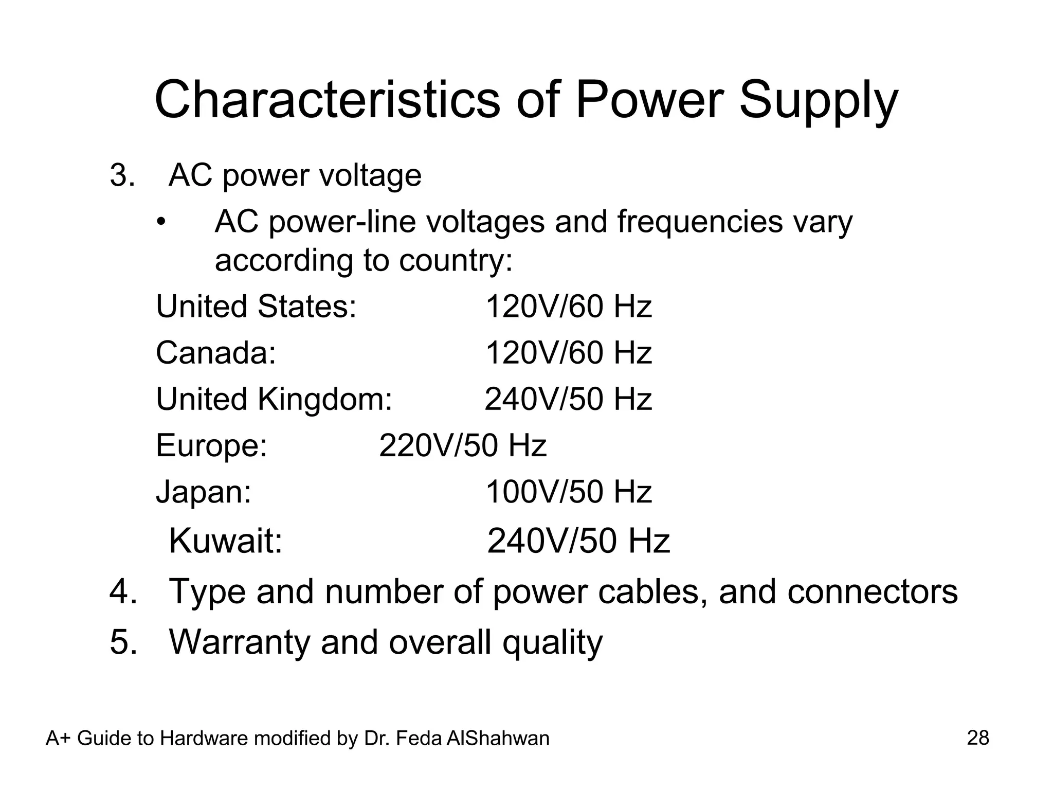 pcmaintenance_ppt_ch02_modified.ppt