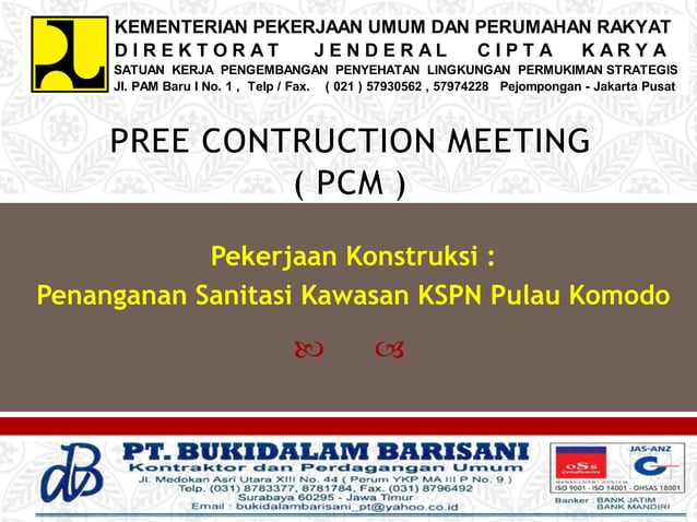 PCM Contoh Paparan Presentasi.ppt