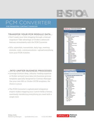 PCM Converter | PDF