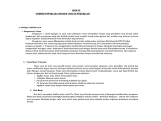 Pre Construction Meeting Pekerjaan Saluran Irigasi | PPT