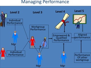 Pcmm presentation | PPTX | Human Resources | Business